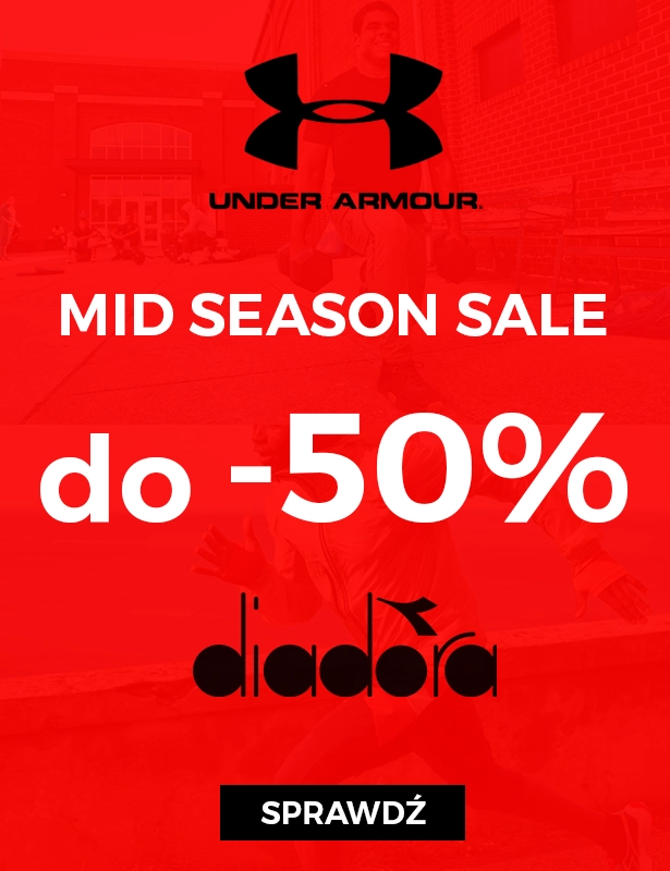 Sklep internetowy z odzieżą i obuwiem sportowym | MMSPORT.PL
