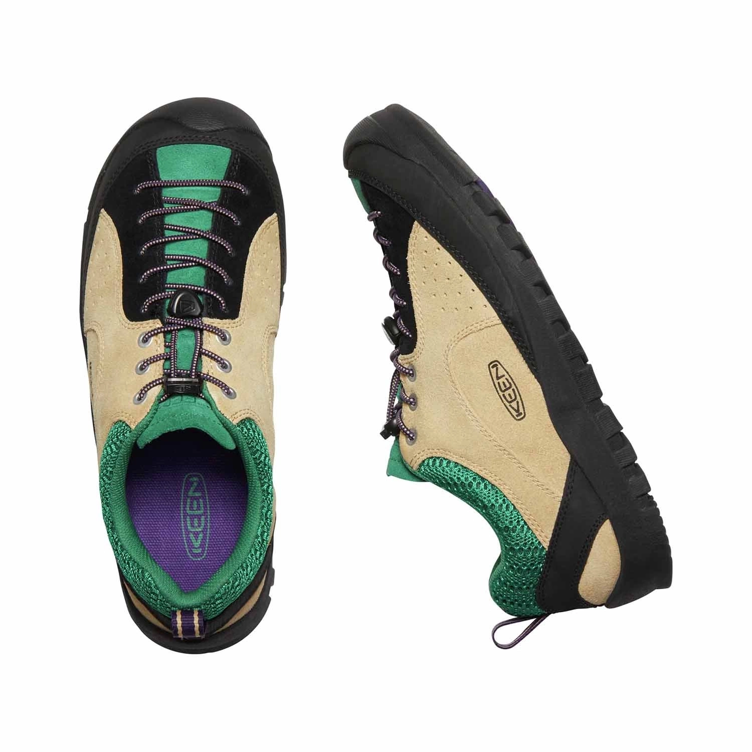 Buty miejskie męskie KEEN JASPER "ROCKS" SP – cena, opinie - Mmsport.pl